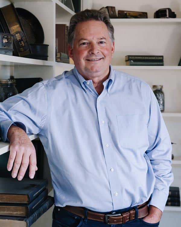 Meet Our Team | Reading Anthracite Company