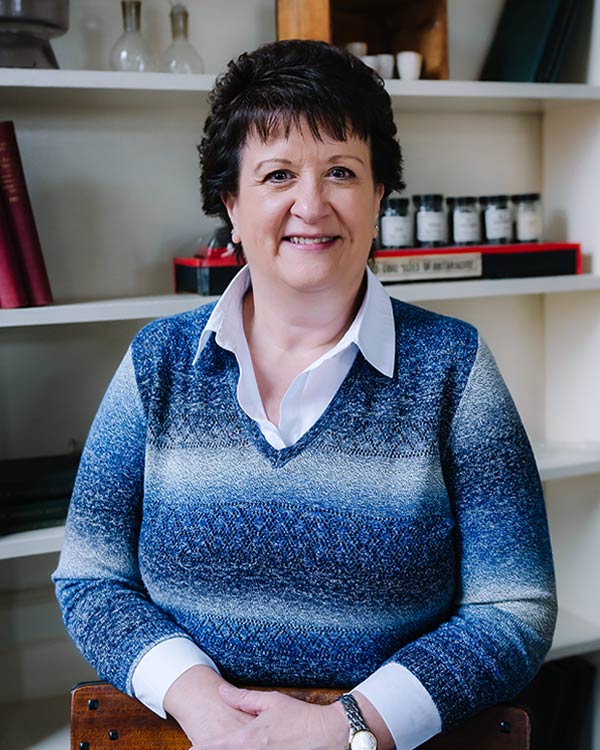Meet Our Team | Reading Anthracite Company